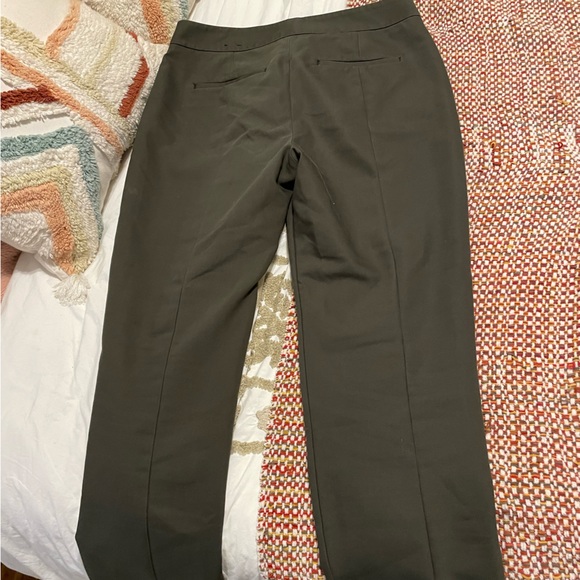 Express | Pants & Jumpsuits | Express Editor Dress Pants | Poshmark